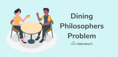 Dining Philosophers Problem InterviewBit