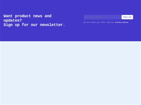 Tailwind Css Feature Sections Features