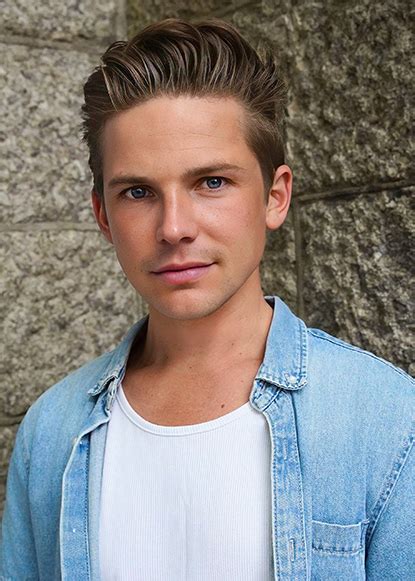 Charlie B Models Plus