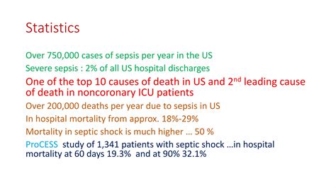 Sepsis Pptx