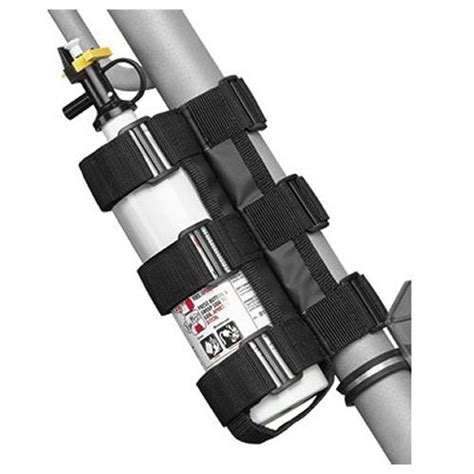 1999 Quadboss Utv Atv Fire Extinguisher Holder 975177