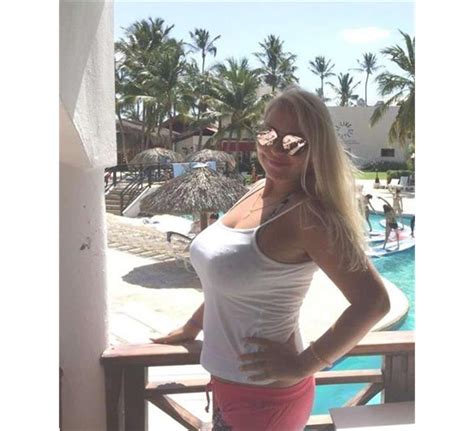 Vrolijke Meid Zoekt Leuke Vriend Vrouw Zoekt Man