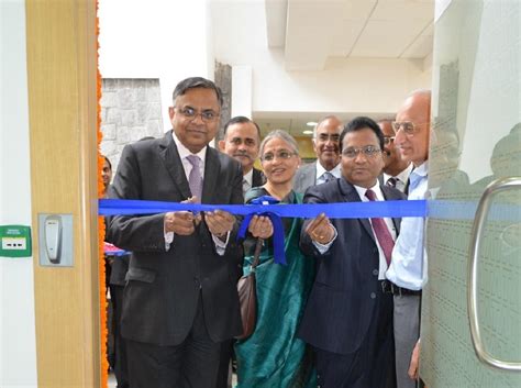 Tata Consultancy Services On Linkedin Tcs Launches Center Of Excellence Coe For Next Gen