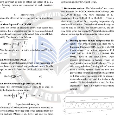Loess Seasonal Decomposition Of Consumer Price I Ndex Dataset Download Scientific Diagram