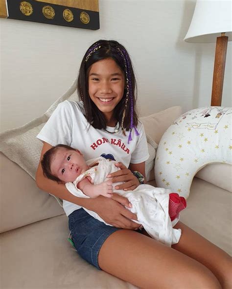 แอบส่องความสวย เดมิสา ลูกสาวคนเก่ง พ่อดอม เหตระกูล