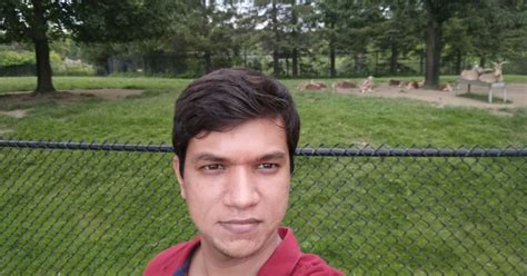 Vignesh Vaidyanathan Toronto Ontario Canada Aboutme