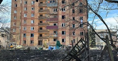 Щонайменше троє загиблих і 16 поранених цивільних унаслідок обстрілів РФ дані ОВА за добу