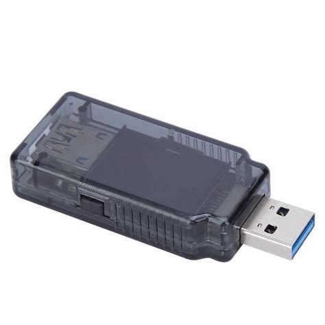 Usb Tester Usb Opladen Tester Kleur Screen Duurzam Vicedeal Usb Tester Usb Opladen Tester Kleur Screen Duurzam Vicedeal