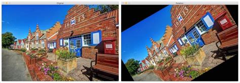 Developing Ai Apps With Convolutional Neural Networks And Opencv Queppelin