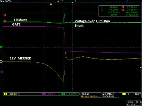 TPS Voltage Drop Issue Power Management Forum Power Management TI E E Support Forums