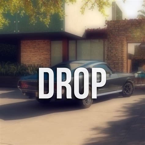 Drop Record Youtube