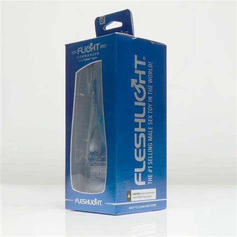 Flight Commander By Fleshlight Sex Toy Hotmovies