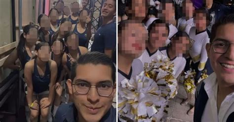 Porristas De La Unam Acusan A Entrenador Por Maltrato Psicológico Y Emocional “nos Decía