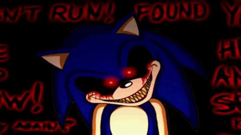 Create A Sonic Exe Ocs Tier List Tiermaker