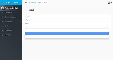 Relationship Other Data Is Not Showing · Issue 2440 · Thedevdojovoyager · Github