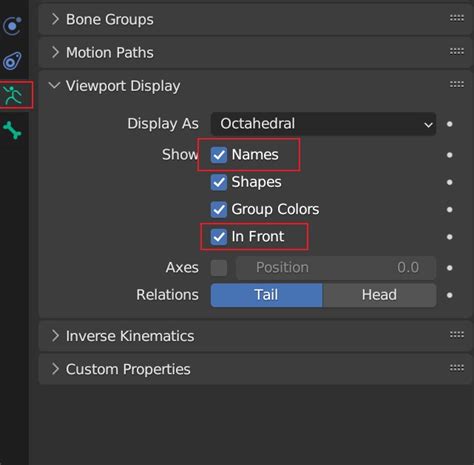 How To Bind Bones To A Character