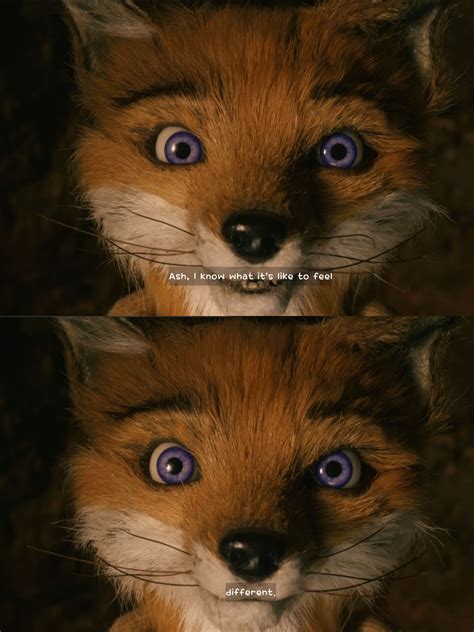 Fantastic Mr Fox Fantastic Mr Fox Movie Fantastic Mr Fox Quotes