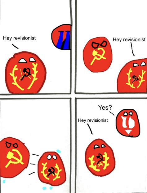 Revisionist Scrolller