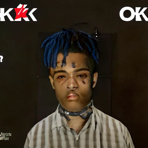 Rxxxtentacion