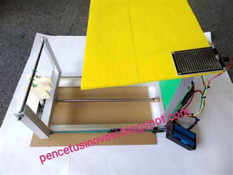 Projek Elektronik Fyp 017 Automatic Clotheslinerain