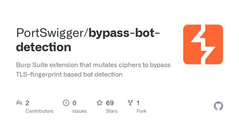 Bypass Bot Detection Enhancing Burp Suite With Tls Cipher Bypass Bot Detection Enhancing Burp Suite With Tls Cipher