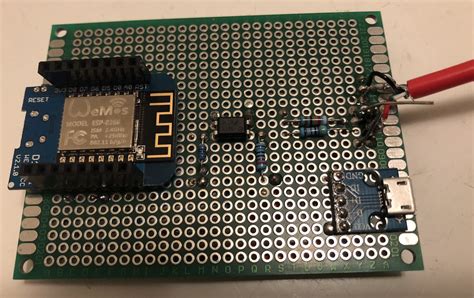 Usb Breakout Boards For Supplying Power To Your Projects Blog