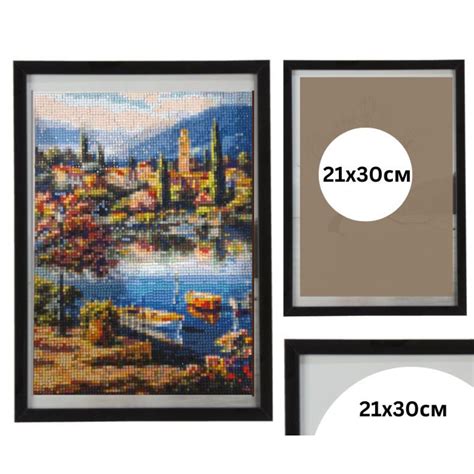 Kit Goblen Cu Diamante De Calitate Icoane Tablouri Cu Margele Lipite