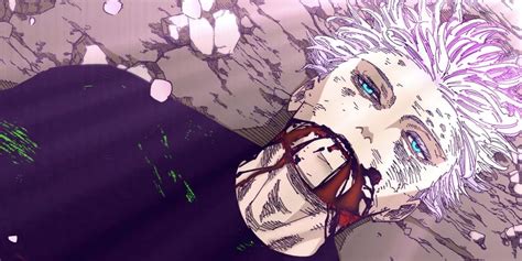 Is Gojo Satoru Really Dead Jujutsu Kaisen Fans In Uproar