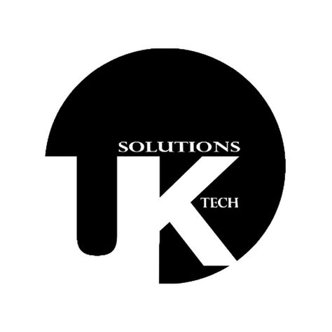 Uk Tech Solutions Youtube
