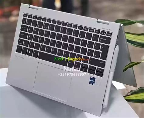 Hp Elite X Inch G In Notebook Laptop For Sale Price In Ethiopia Engocha Com