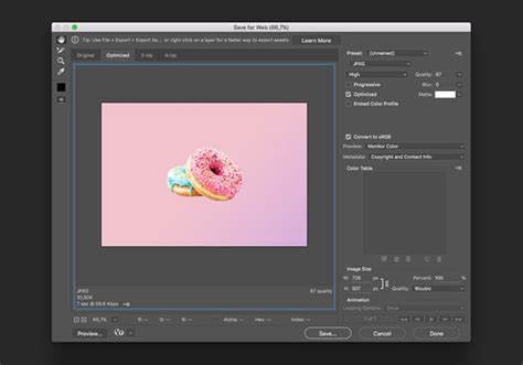 How To Optimize Your Images For SEO And Speed Artbees