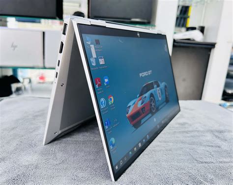 Hp Elitebook X G In I Th Gen Gb Gb Fhd Windows Pro Shabab