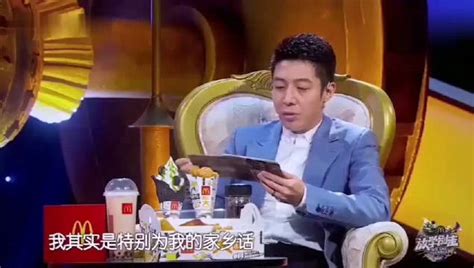 撒贝宁：我出生在广东，成长在武汉，祖籍是安徽，民族是回族。。撒贝宁回族祖籍新浪新闻