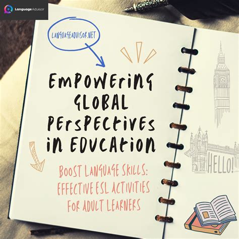 Empowering Global Perspectives In Education