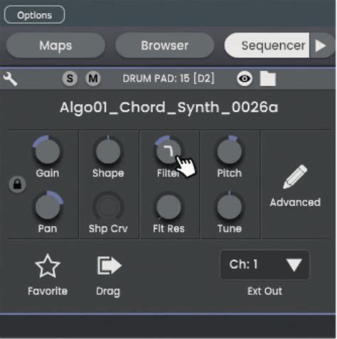 Sampling Meets AI How Artificial Intelligence Can Help You Manage And Organize Your Sample
