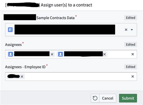 Multi Select In Ontology Actions Only Returning 1 Derived Value Ask The Community Palantir