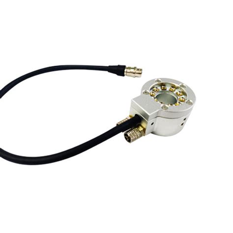 Custom Made Led Uv Lamp Ring Lighting Shape Auvcure