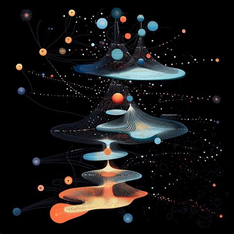 A Visual Representation Of A Hypothesis Testing Process Including Null
