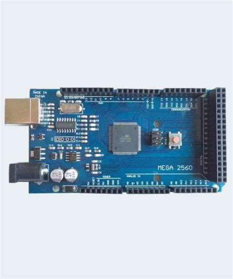 اردوينو اونو الايطالي Arduino Uno R3 اتقان الالكترونية