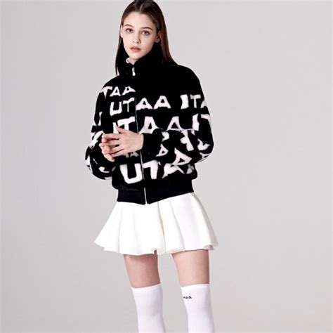 스팟 여성용 골프 드레스 플리츠 테니스 스커트 스포츠 버블 스커트 Aliexpress