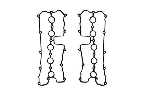 Valve Cover Gaskets R8 Huracan Gallardo 07l103483j 07l103484f