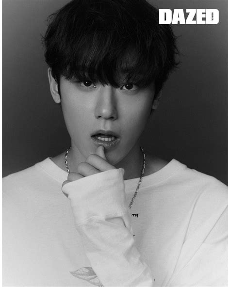 잡담 뭐야 하 이도현 화보 미친거 아니야 너무 잘생겼다 인스티즈instiz 연예 카테고리