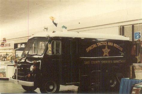 The Evolution Of Swat Team Equipment From Wwii Rifles To Bearcats