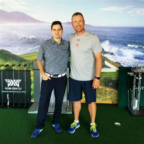 Club Champion On Linkedin Martin Broduer Former Nhl Goaltender For