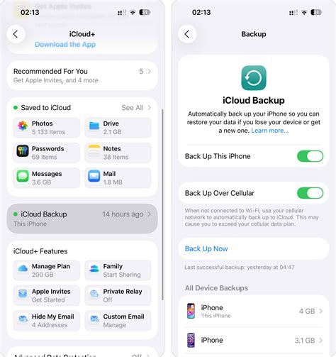 Top 7 Best Iphone Backup Software To Try In 2025