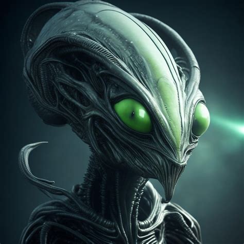 Premium Ai Image Alien Ai Premium Ai Image Alien Ai