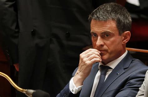 Премьер министр Франции предсказал новые теракты в стране