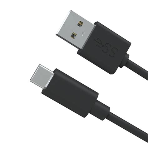 Usb To Type C Magnetic Pogo Pin Connector