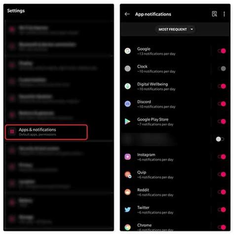 How To Block Spam Notifications And Pop Ups On Android WinDOSPC