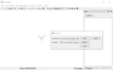 3dgs代码复现流程(windows本地、colab)3dgs复现 Csdn博客 3dgs代码复现流程(windows本地、colab)3dgs复现 Csdn博客